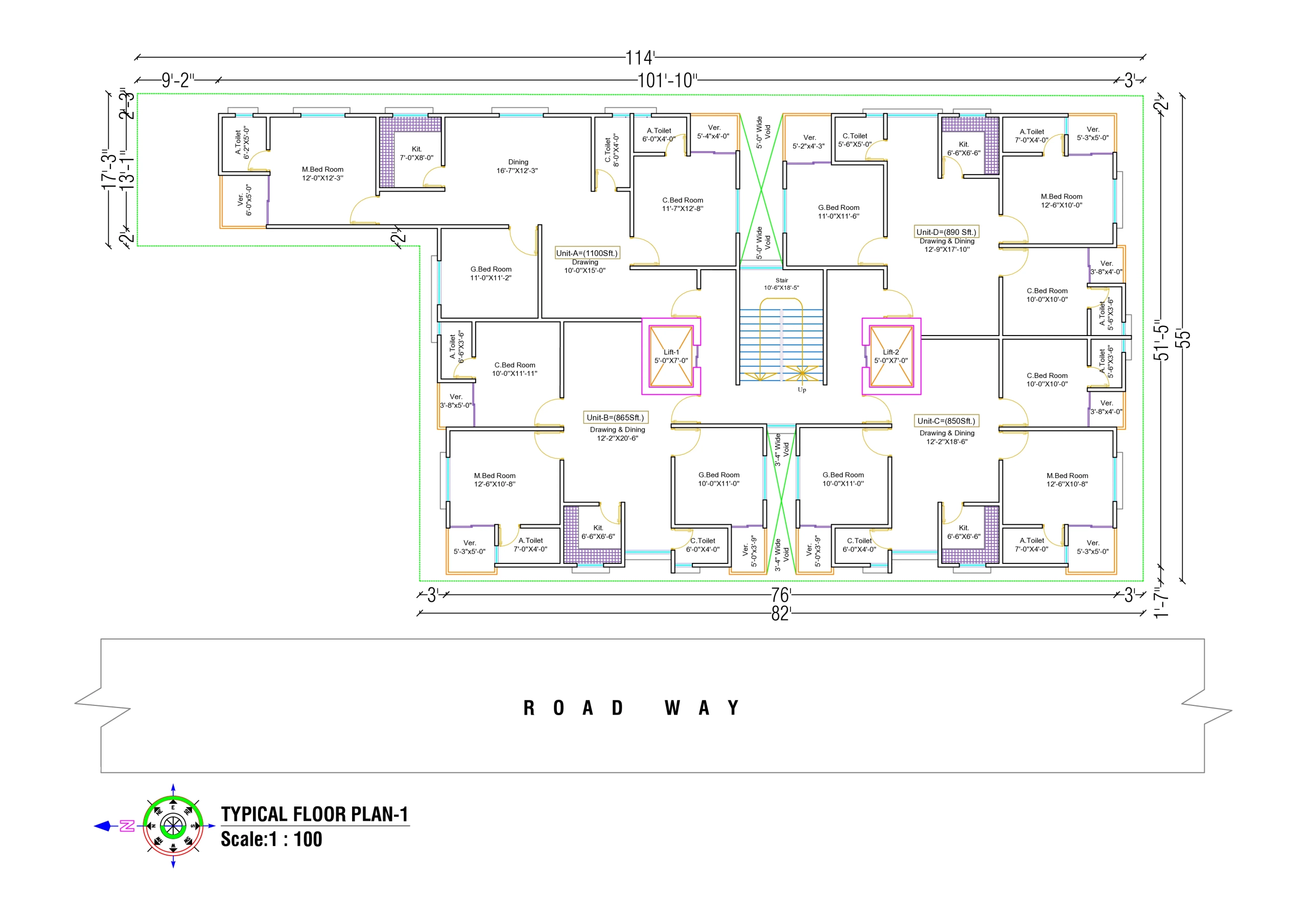 Sunbow Heights - SUNBOW PROPERTIES LIMITED
